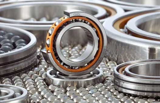 Wheel Bearing Load Distribution in Driving Conditions